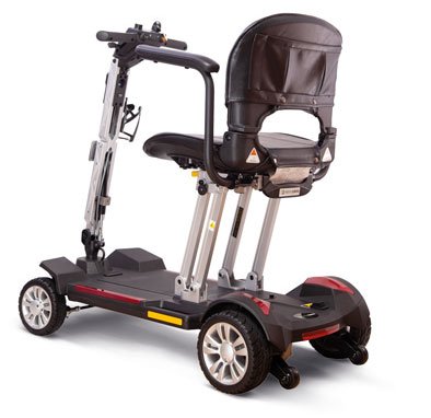 Get Porta Mobility Scooter from Active Scooters