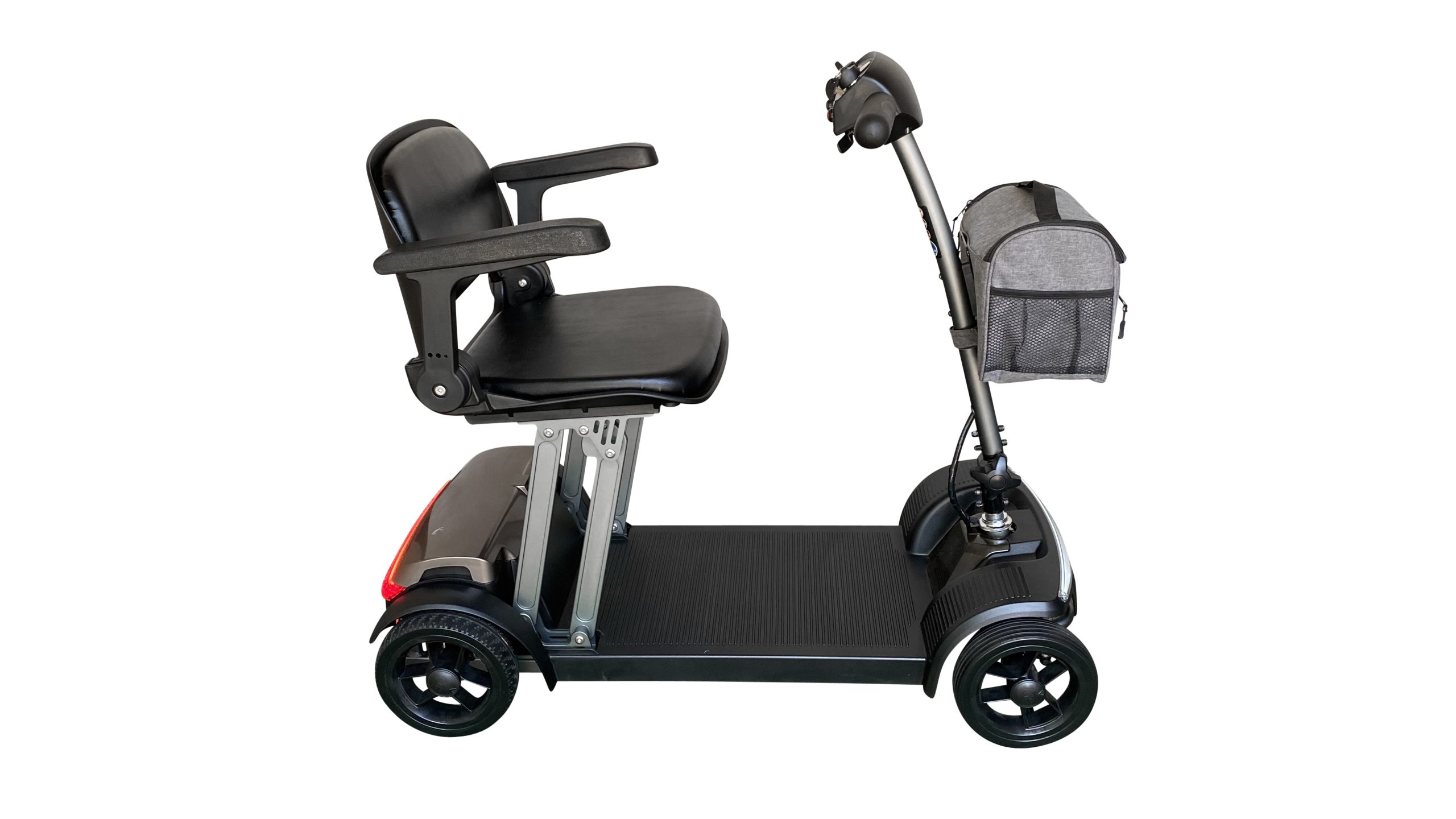 Daily Mobility Scooter Maintenance Tips for Smooth, Reliable Rides